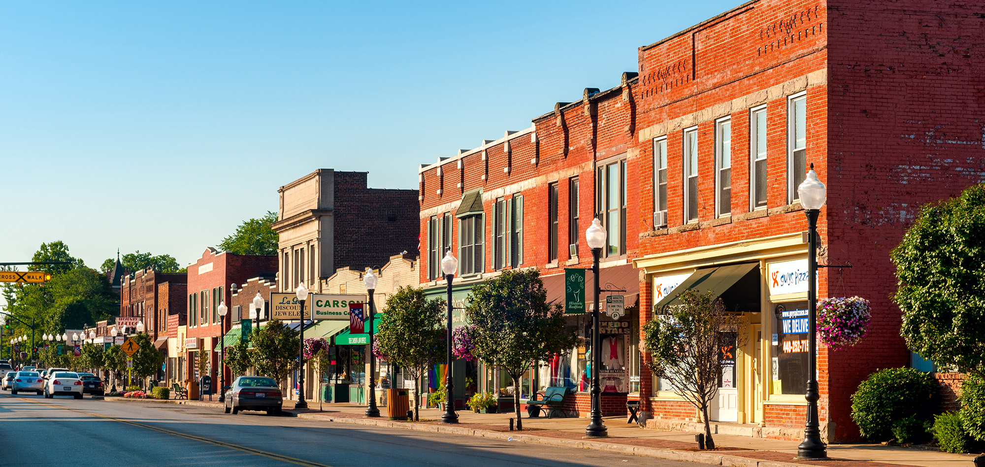 Community Reinvestment Act | Relyance Bank - Arkansas