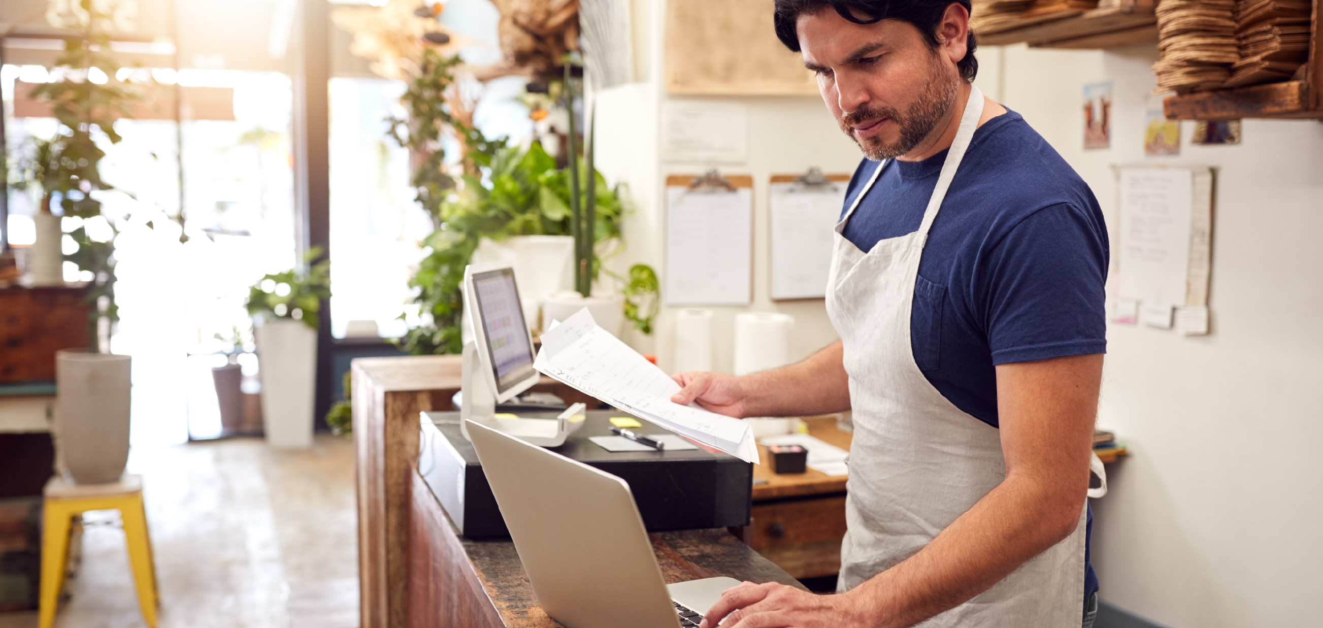 Positive Pay Services | Relyance Bank - Arkansas