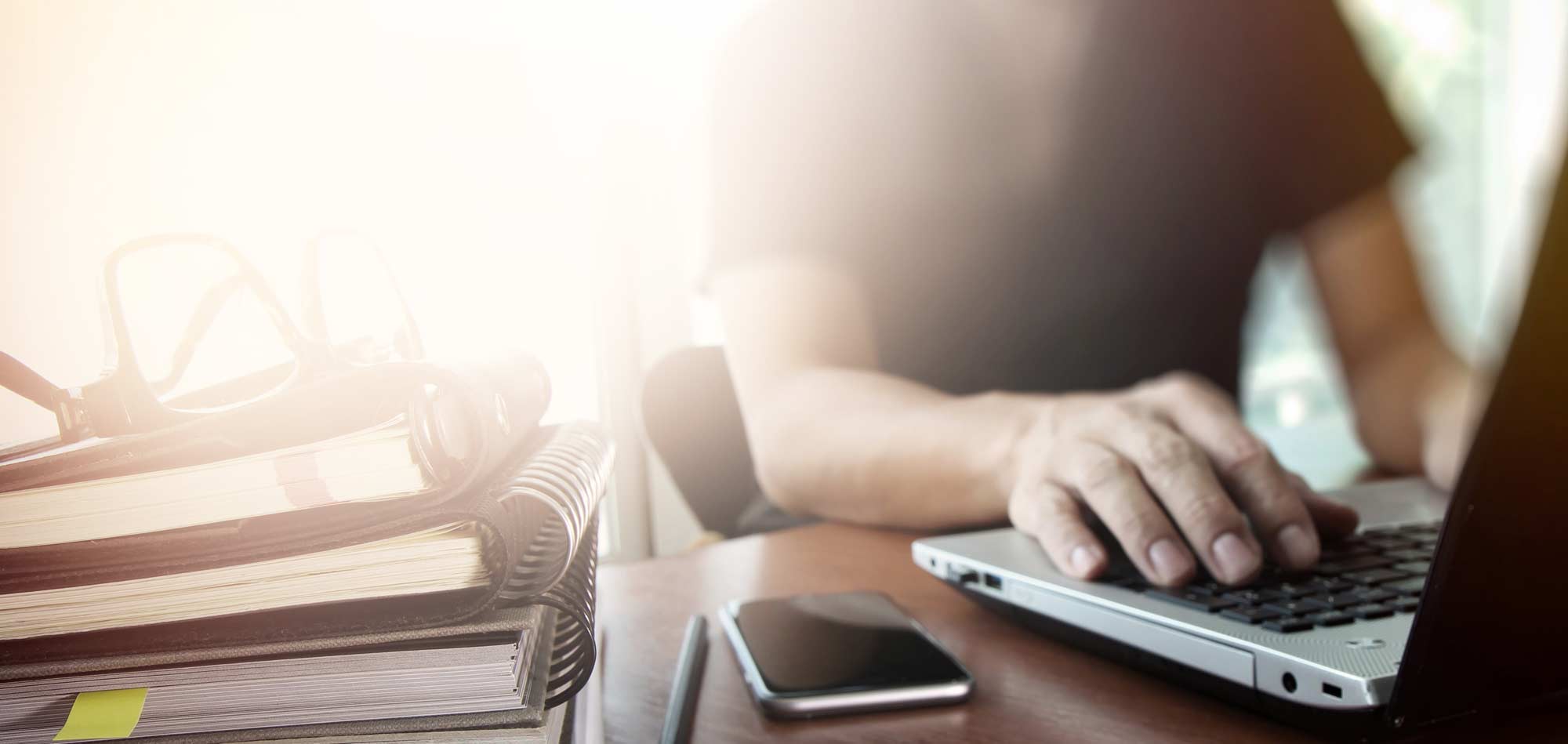 Business Interest Bearing Checking | Relyance Bank