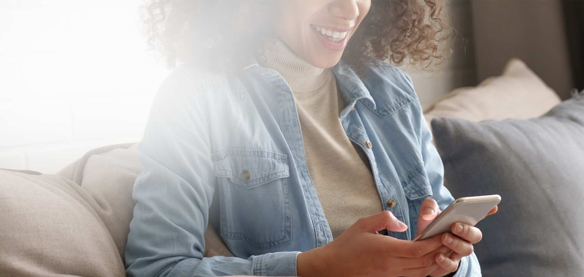 Mobile Privacy Disclosure | Relyance Bank