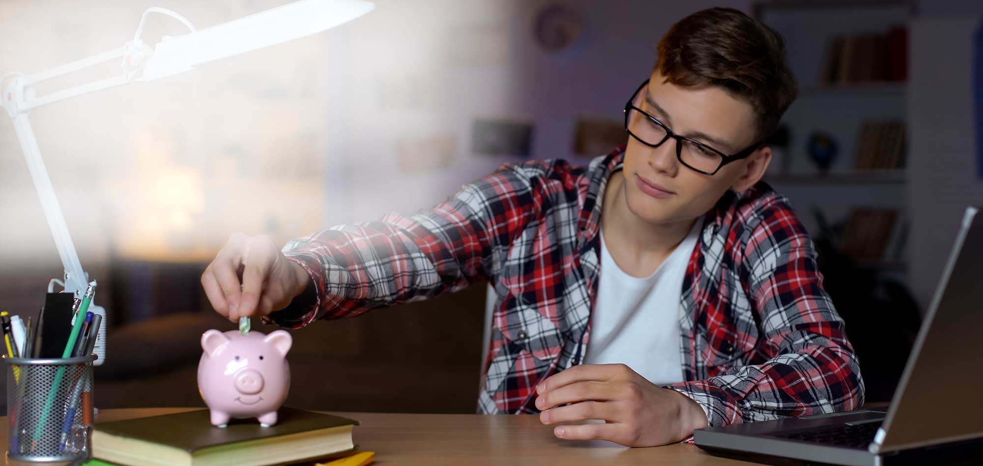 Relyable Start Checking - Youth Checking Account | Relyance Bank