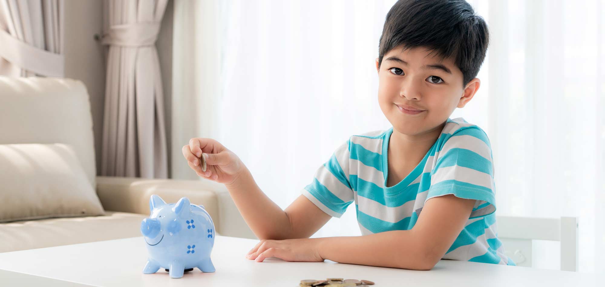 Sprout Savings - Youth Savings Account | Relyance Bank