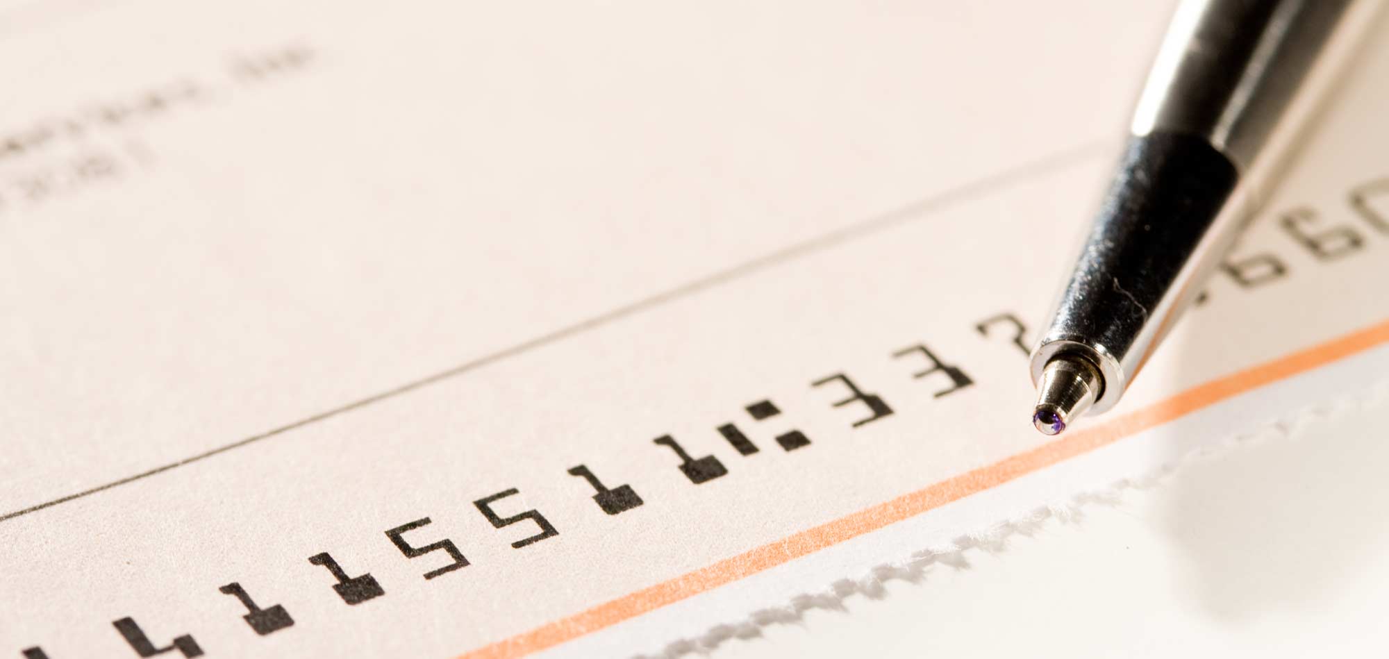 Order Checks | Relyance Bank - Arkansas