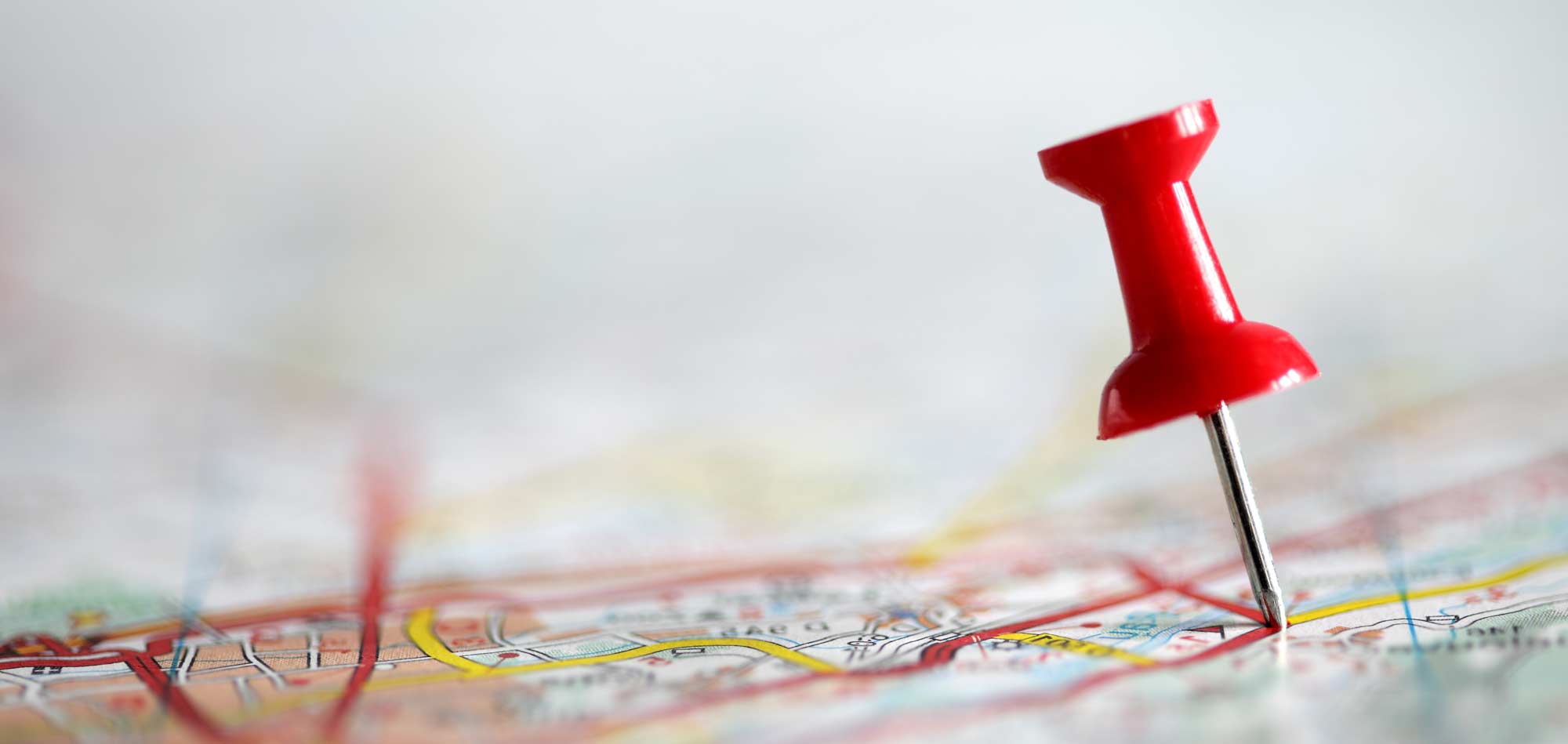 Locations & Hours | Relyance Bank - Arkansas